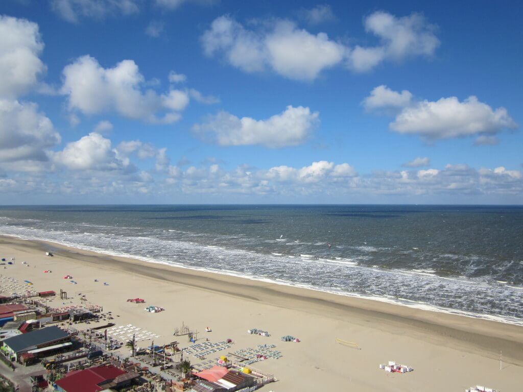 In the Footsteps of my Ancestors